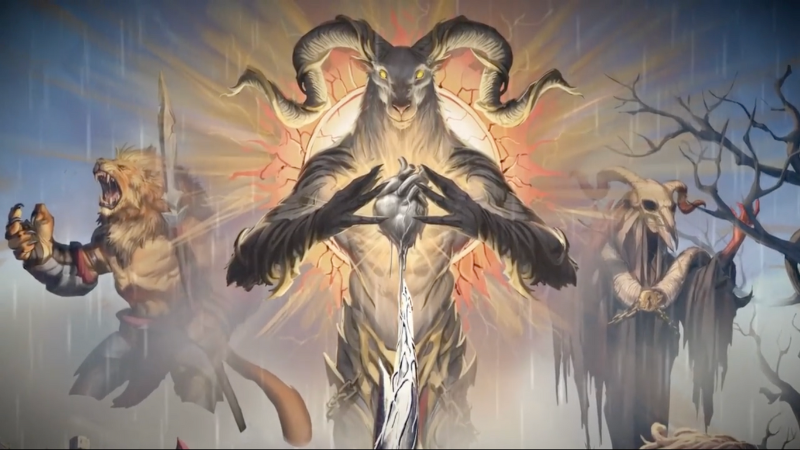 New Kickstarter Offers The Ultimate Mega Dungeon For 5e