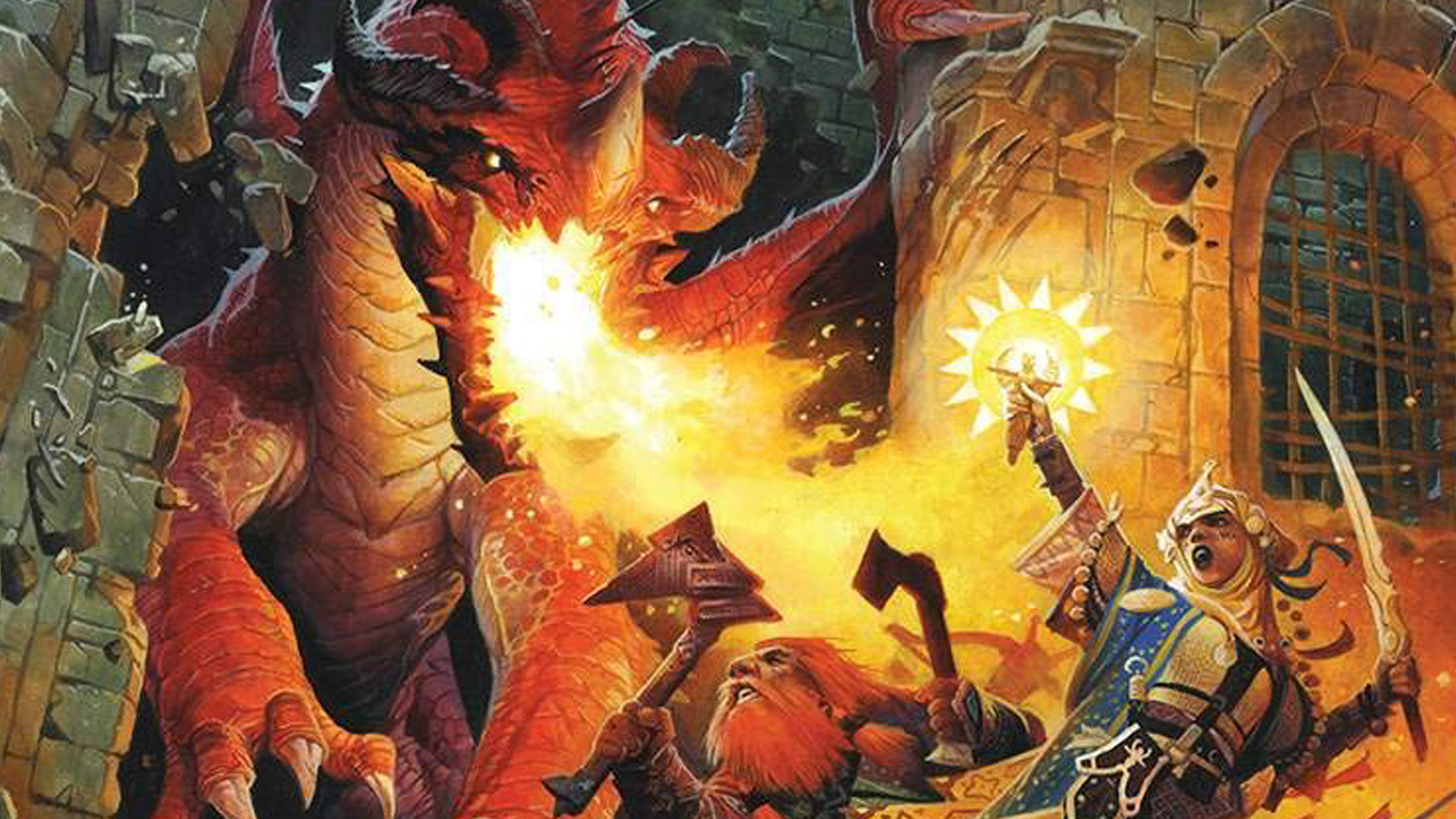 TTRPG Fanatics | Tabletop Roleplaying Game News & Reviews