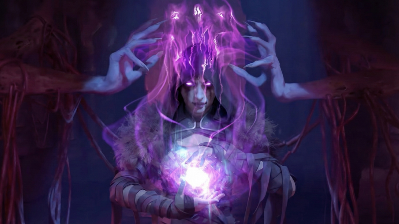 Daggerheart Announces New "Hope & Fear" Expansion