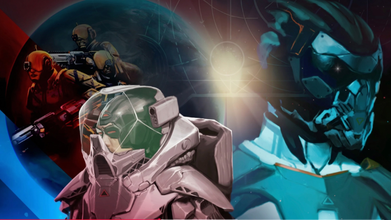 Traveller 5E Is Charting New Space On BackerKit