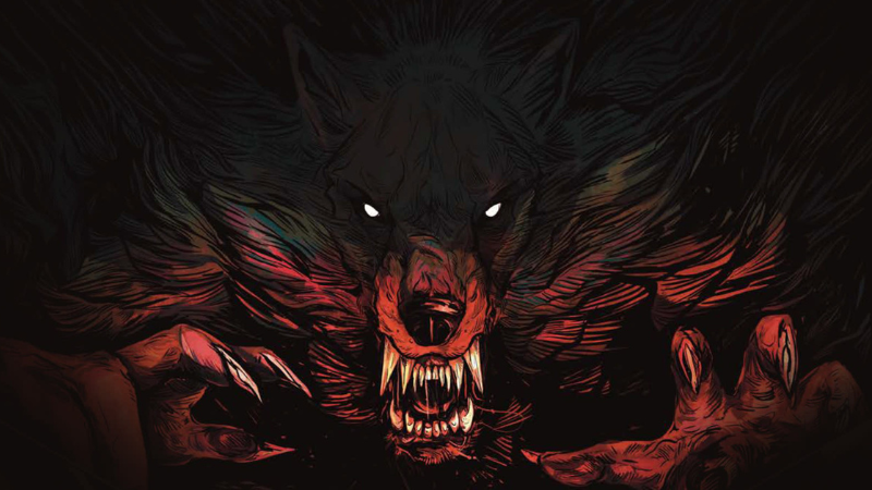 White Wolf RPG News & Reviews | TTRPG Fanatics