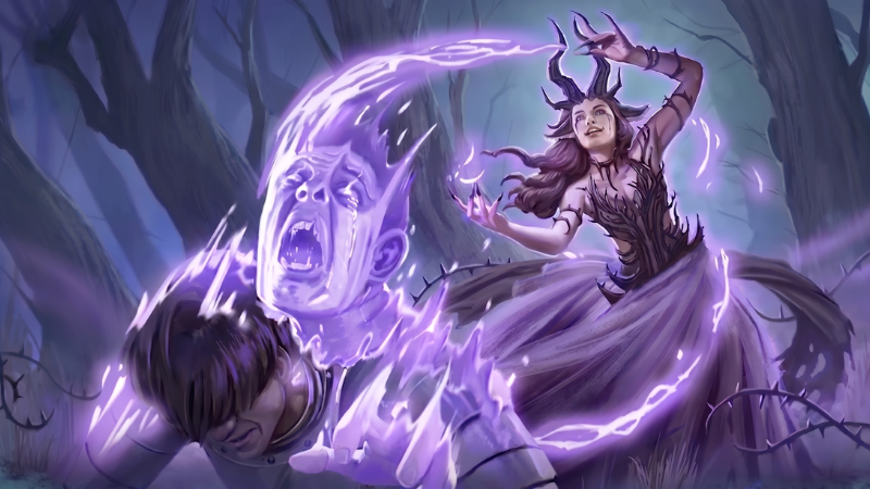 Keith Baker's New Daggerheart Campaign Frame Is Dropping at Gen Con
