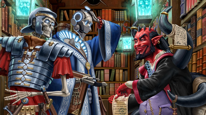 Free RPG Day 2026: What to Expect This Year