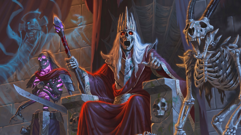 Kobold Press Unleashes Revised Creature Codex for D&D 5.5E Rules