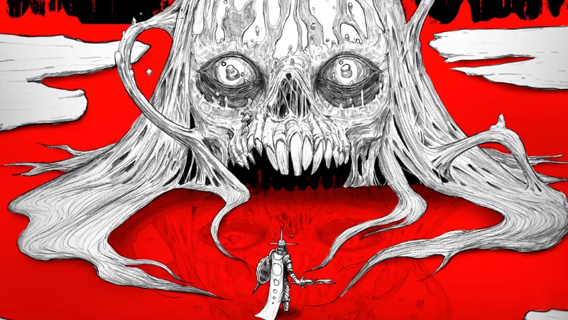 MCDM's Crows RPG Gets Free Alpha Playtest