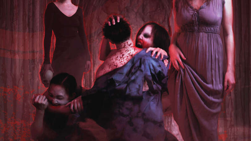 White Wolf Teases New Vampire: The Masquerade Sourcebook